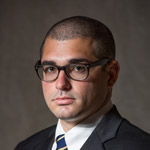 Christopher F. Patane, PhD – Sam Houston State University